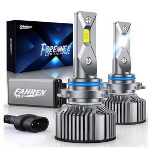 Forenner LED | Something Better for Your Headlights